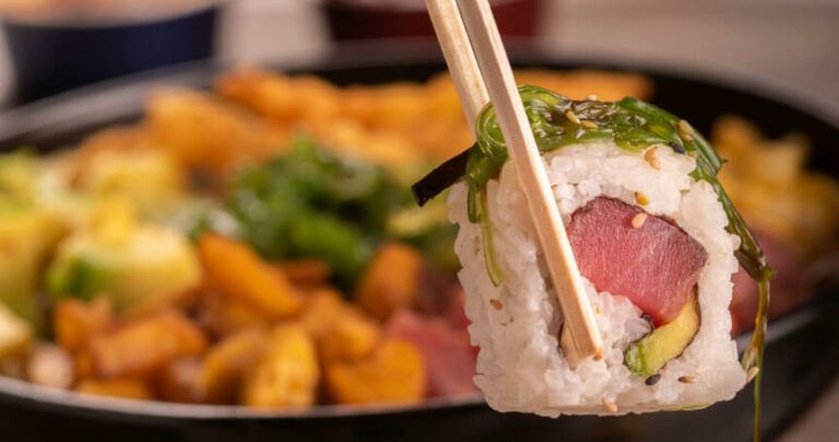 Nosotros - Tamashi Sushi & More - Tamashi