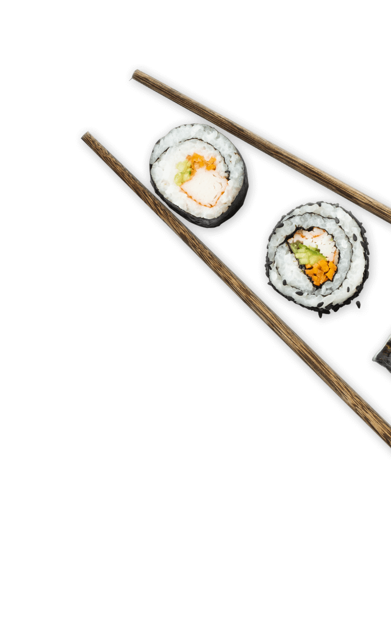 Tamashi - Descubre la Magia de Sabores